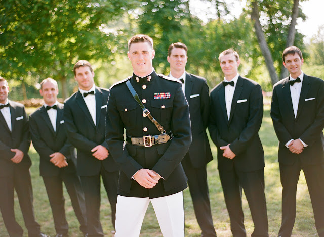 Our Wedding Day - Marshalls Abroad