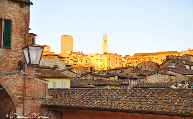 Oh, Caprese! Lessons From Italy - Marshalls Abroad